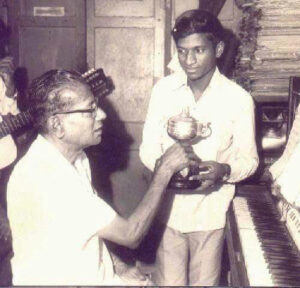 Biography – Ilaiyaraaja